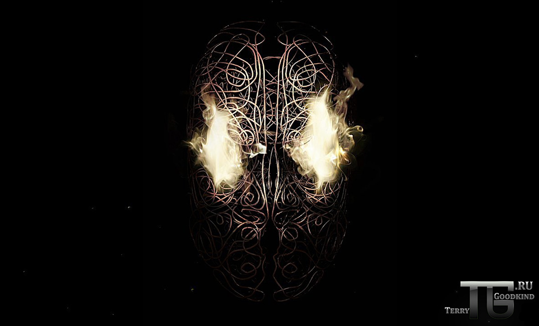 Severed Souls: Дата релиза — Русскоязычные поклонники Терри Гудкайнда